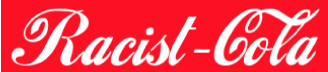 Boycott Coke : Delaware Liberal